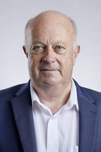 Daniel Cueff · Région Bretagne